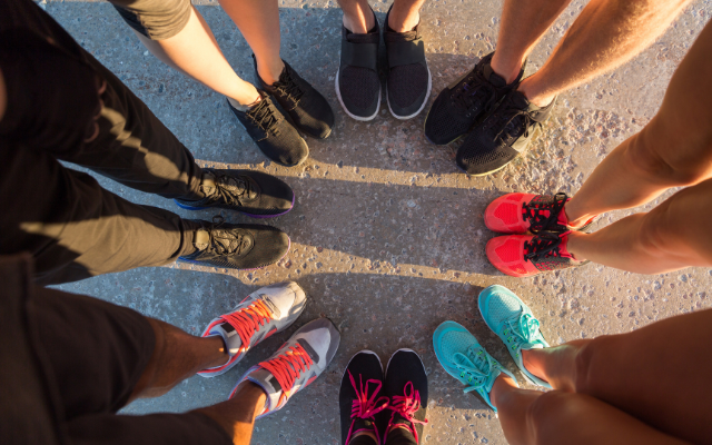 The Latest Innovations in Running Shoe Technology – ACTIVE88 FOOTWEAR ...